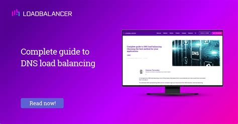 Dns Loadbalancing Networking Itinfrastructure Highavailability…