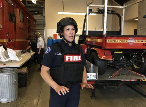 Seattle Fire Foundation