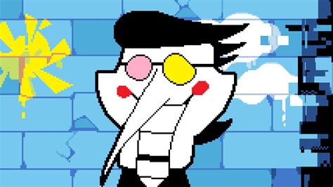 Spamton G Spamton Know Your Meme