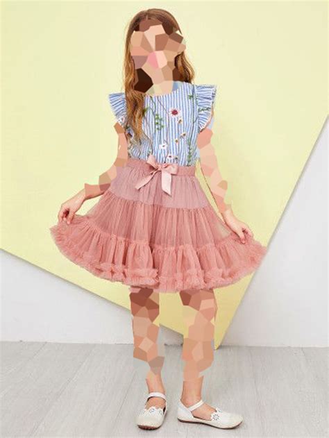 ۴۵ مدل لباس مجلسی دخترانه زیر ۱۵ سال ۱۴۰۲ ؛ مدل های شیک و جدید 2023