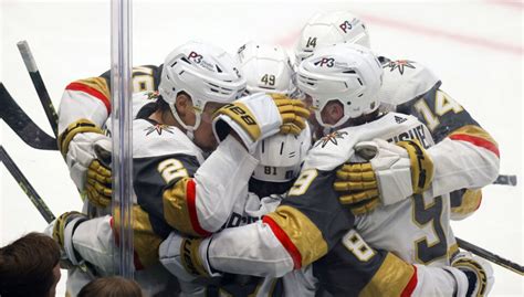 Danskers NHL Hold Er Finaleklar Med Storsejr BT Ishockey Bt Dk