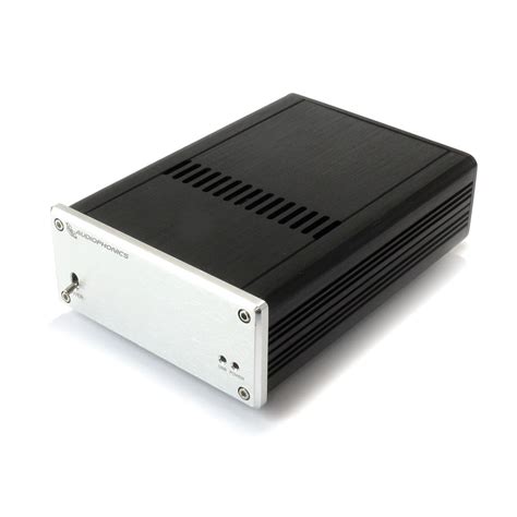 Audiophonics Xmos U208 Digital Interface Usb I2s Aes 2x Tcxo Otg 24bit