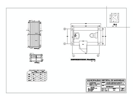 Plans Digester Dwg Plan For Autocad • Designs Cad