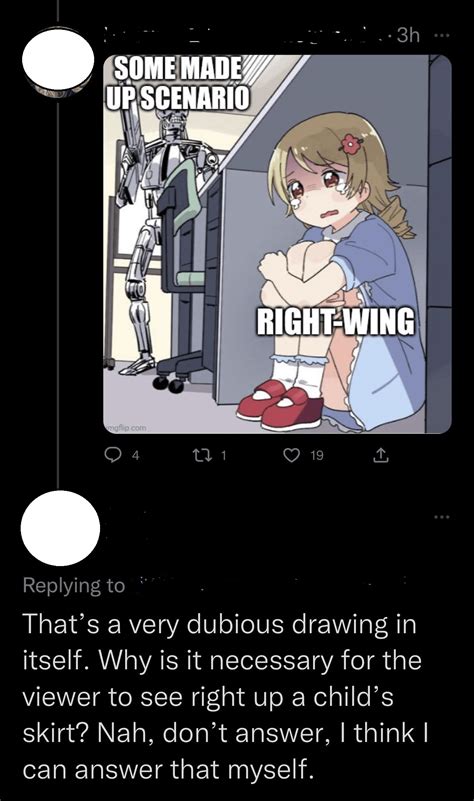 We Dont Make Things Up Rselfawarewolves