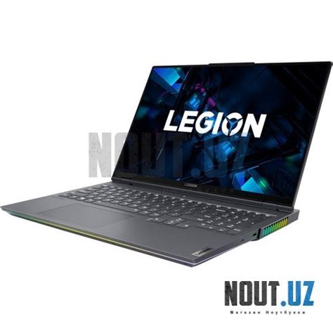 Lenovo Legion 7 16 (i9-11980HK/RTX3080 16GB) - Nout.uz - ноутбуки в ...