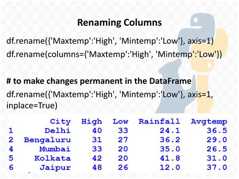 xii ip ch 2 python pandas ii dataframe pdf