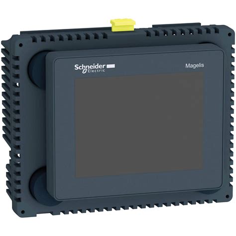 Schneider Electric Interface Modules Plc Add On Module 614407 Rapid Electronics