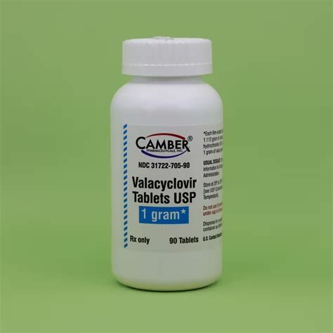 What Is Valacyclovir Uses Side Effects Dosage And Faqs