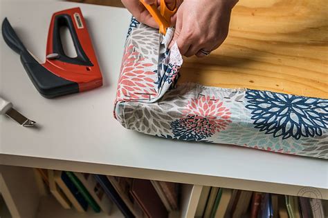 Diy Bench Cushion