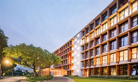 Timber Wonderland Alumni Ntu Singapore