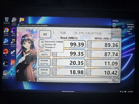 Micro Sd Card Speed Results R Rogally