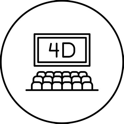 Cinema 4d Vector Icon 32211390 Vector Art At Vecteezy