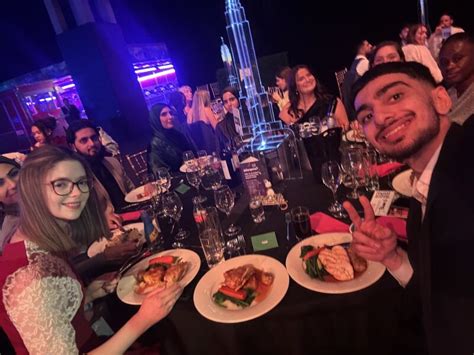 Brilliant Way To End A Very Prosperous Year For Netcom Training Time