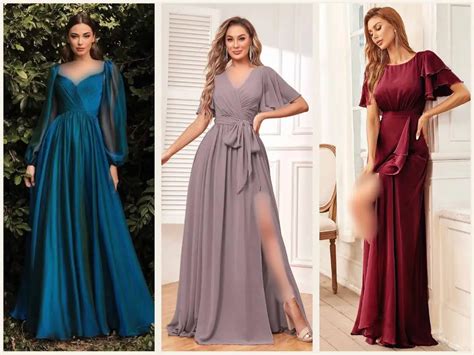 مدل لباس مجلسی ست مادر دختری؛ استایل های خوشگل و خیره کننده