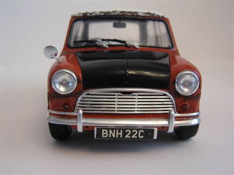 Rusty Mini Model Cars Model Cars Magazine Forum