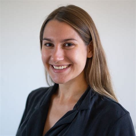 Paulina Wendling Werkstudent Im Category Management Ludwig Von