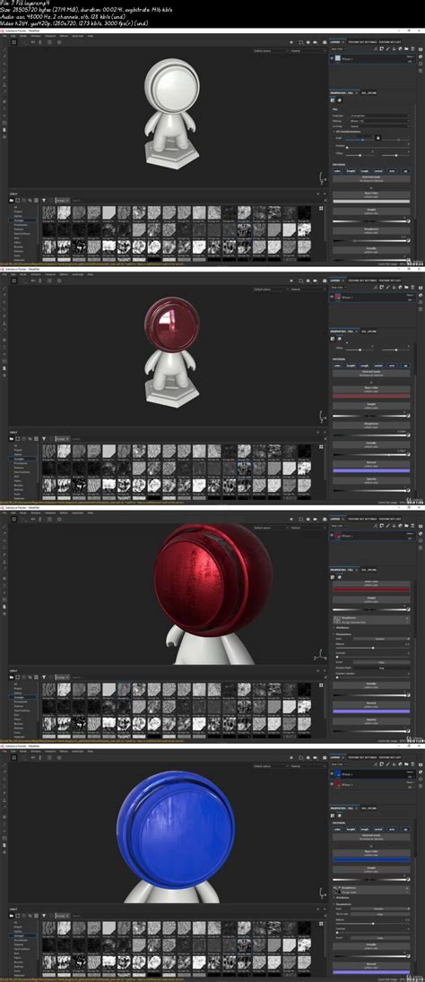 Substance 3d Texturing Rentalholoser