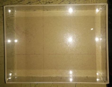 Acrylic Display Tray At ₹ 120piece Nalasopara East Vasai Virar