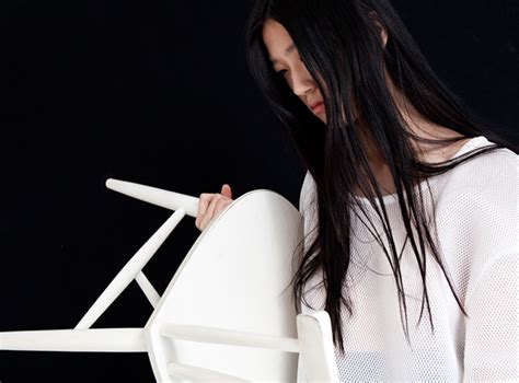 Yilin on Behance