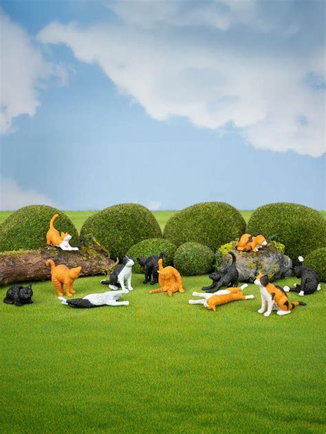 Itty Bitty Cats Bag Of 12 In 2025 Itty Bitty Tiny Cats Bitty