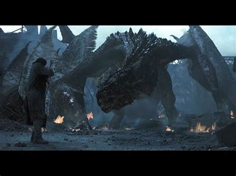Reign Of Fire Trailer 2002 Youtube