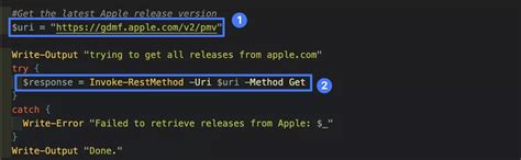 Automate Macos Version Compliance Nielskoktech