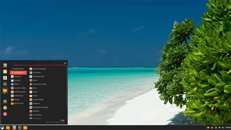 Best Themes For Linux Mint Cinnamon TechPlanet