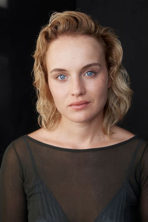 Luise Von Finckh Filmmakers