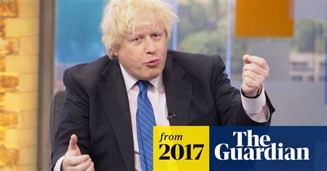 Boris Johnson Wrongly Claims £350m Nhs Promise Is In Manifesto R