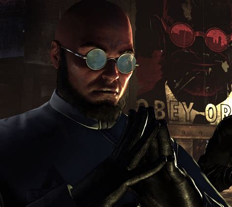Hugo Strange Transformers Dc Robots In Disguise Wikia Fandom