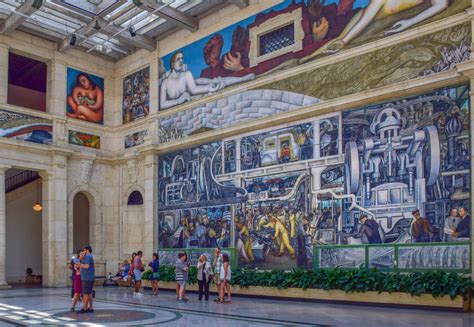 8 Surprising Reasons To Visit Detroit Michigan Artofit