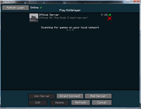 All The Tweaks Mod 1 16 5 1 15 2 Useful Tweaks For All The Mods 9Minecraft Net