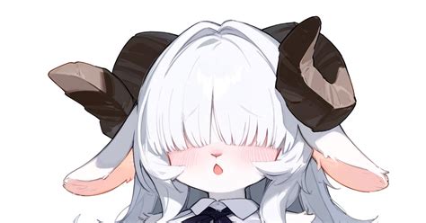 ケモノ Full Moon Sheeepe 3 Xi410のイラスト Pixiv