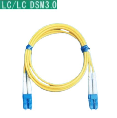 LC LC UPC SM Φ3 0 BROLINK TECHNOLOGIES DONGGUAN CO LTD