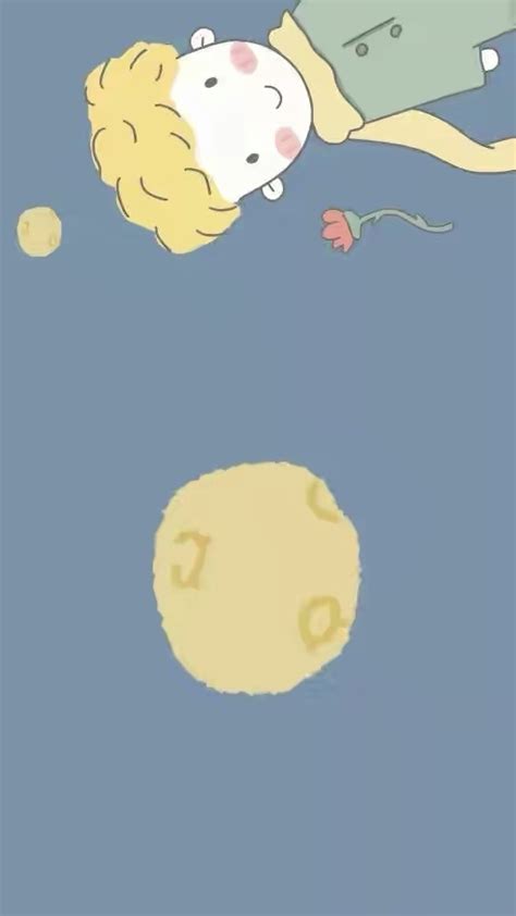 小王子 堆糖，美图壁纸兴趣社区