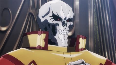 Overlord Temporada 4 Episodio 12 Resumen Y Final Explicado Saiddcruz