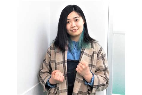 「初代タイガーマスクの秘蔵っ子」は「東北のストロング娘」 ベルト初戴冠に王手の21歳素顔 Encount