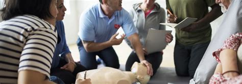 Phecc Far And Cfr Instructor Recertification Cpl Institute