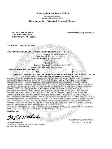 Act 34 Clearances Pdf
