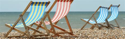 Top 8 Seaside Holiday Resorts In The Uk Granduk