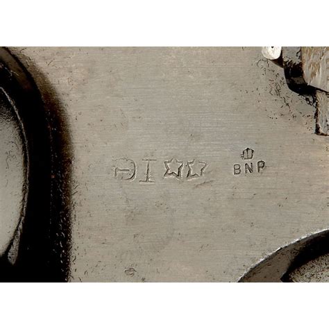 Deactivated Old Specification Wwii Enfield No2 Mk1 38 Revolver