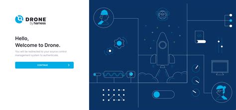 Drone持续集成从入门到github项目实践 风色幻想