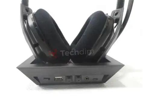 Explained Can Astro A50 Work Without Optical Cable Techdim