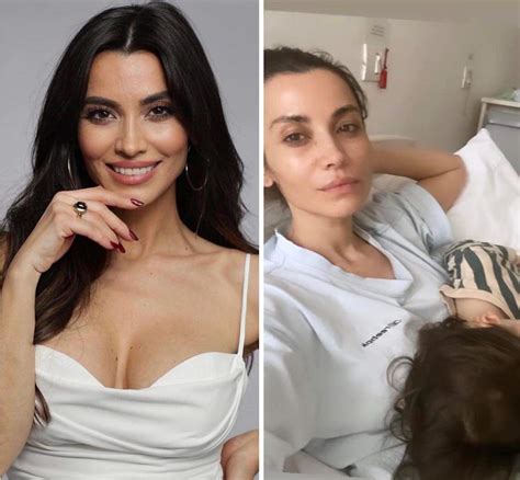 Lili Sandu De Urgență La Spital Ce A Pățit Vedeta Foto Spynewsro