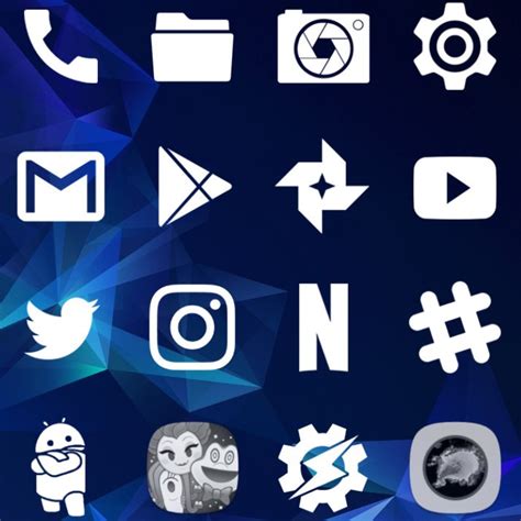 Android Developer Icon Pack At Collection Of Android