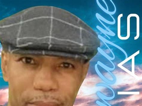 Dwayne Jernigan Risas Obituary Detroit Ever Loved