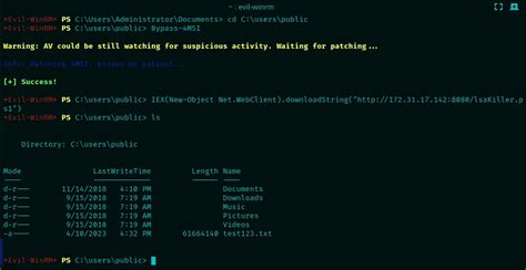 绕过Windows Defender的 种方法 Bypass 雨苁ℒ