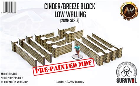 Tabletop Fix Antenocitis Workshop New Terrain