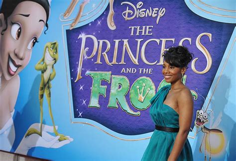 Tiana Live Action Movie 60 Photos Moonagedaydream Film