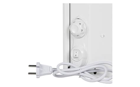 Конвектор Ensto FinnHeat Mini EPHBMM10PR 1000 Вт - фото, отзывы ...